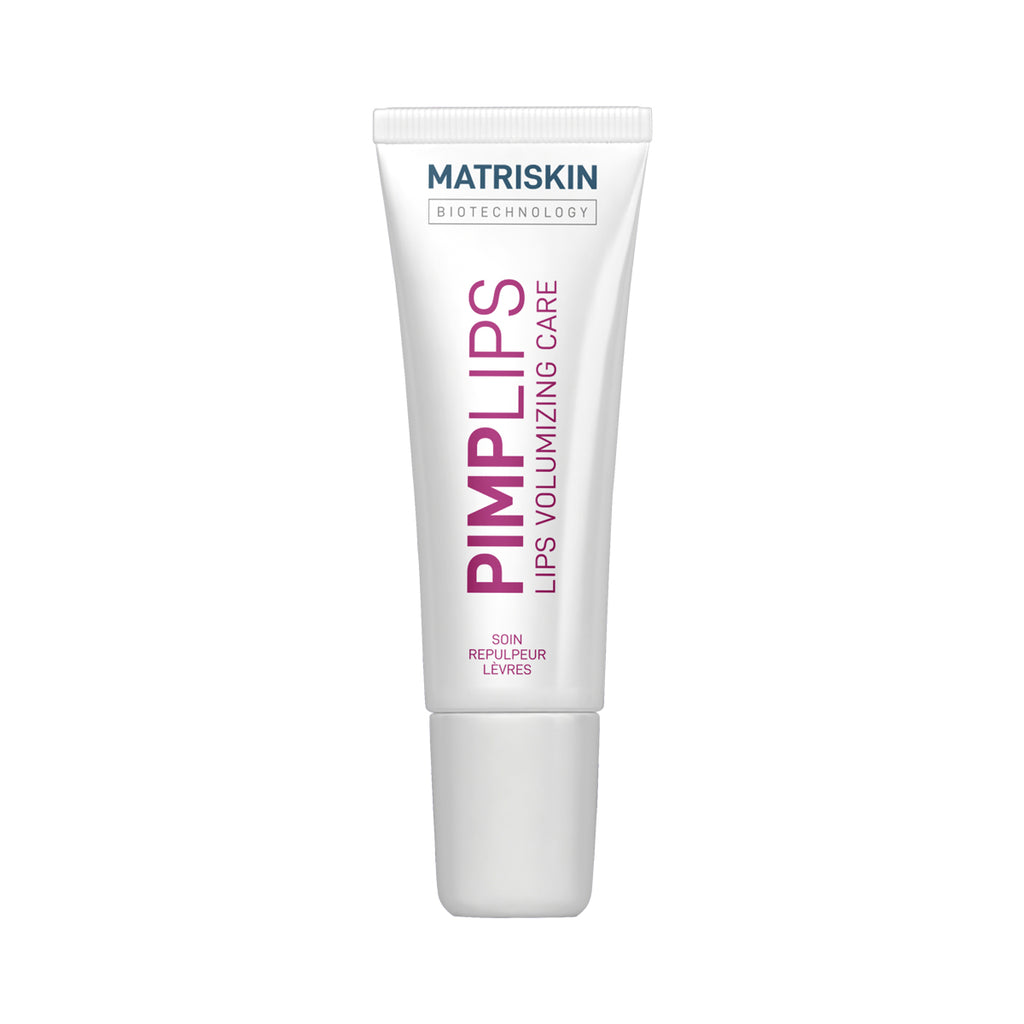 Matriskin Pimplips | Lip volumizing care – Matriskin Middle East